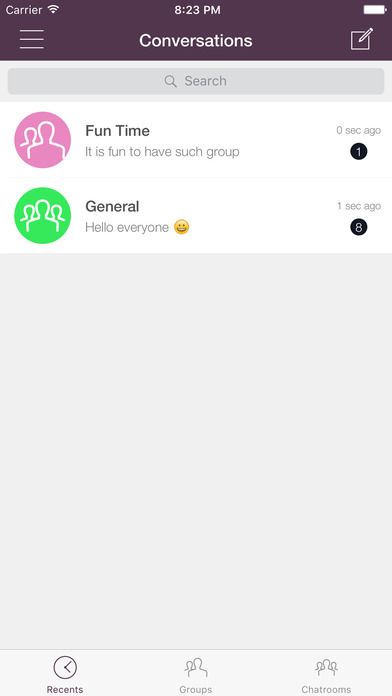 SparkChat Alternatives: 25+ Group Chat and similar apps | AlternativeTo