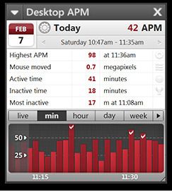 Desktop APM Alternatives: 25+ Time Tracking Tools & Similar Apps ...