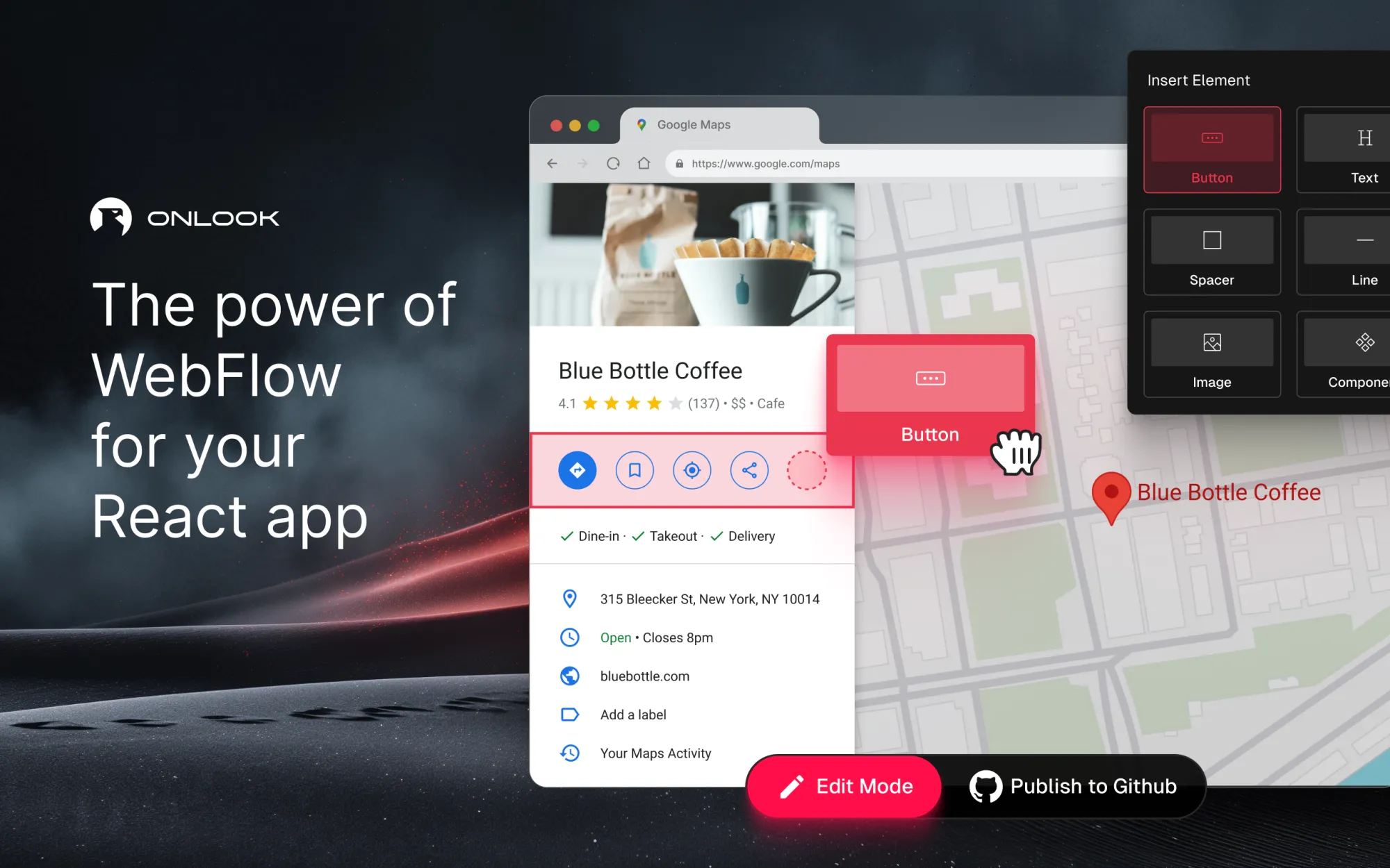 Onlook Alternatives: Top 12 Website Builders & Similar Apps | AlternativeTo