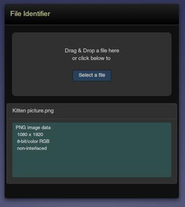 FileCHK Alternatives and Similar Software | AlternativeTo