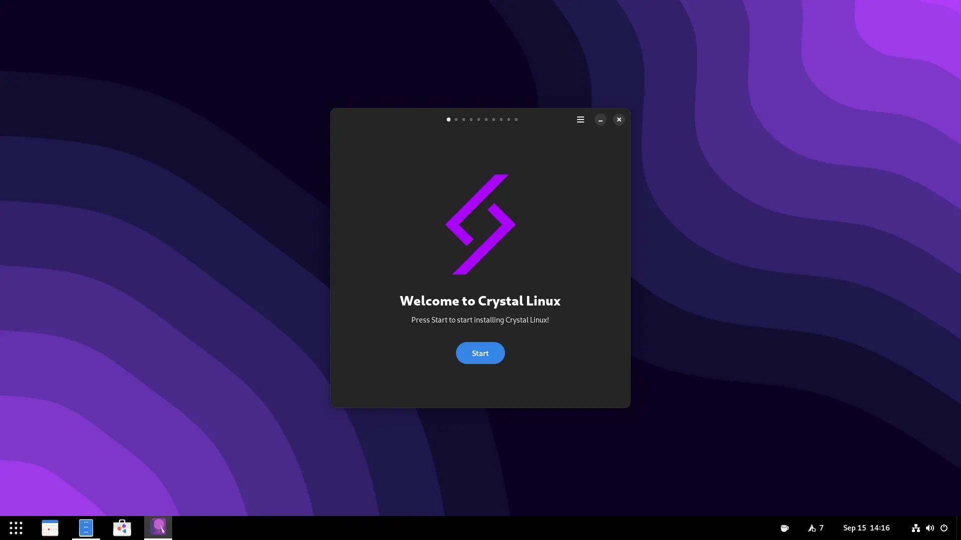 Crystal Linux Alternatives Top 10 Linux Distros And Similar Apps