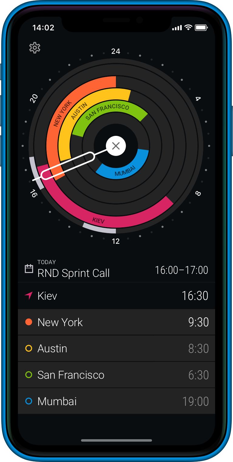 Circa Alternatives and Similar Apps | AlternativeTo