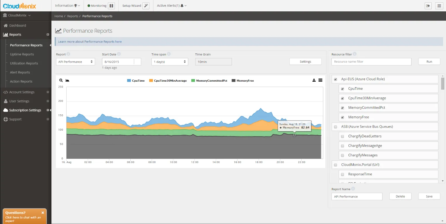 CloudMonix Alternatives: 25+ Network Monitors & Similar Apps ...