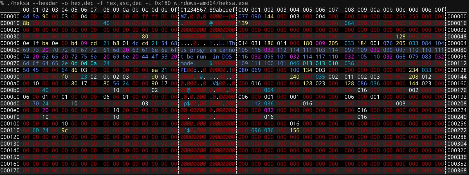 heksa Alternatives and Similar Software | AlternativeTo