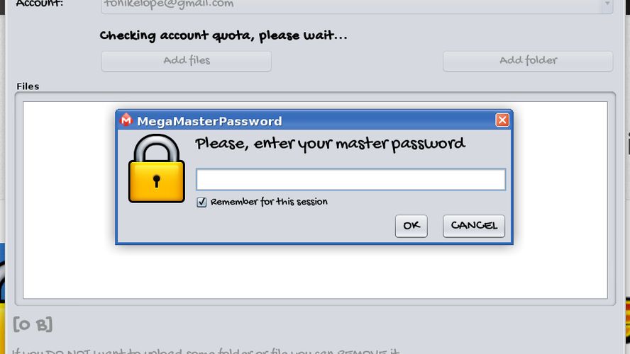 Megabasterd: Portable multi-platform down/uploader and audio/video ...