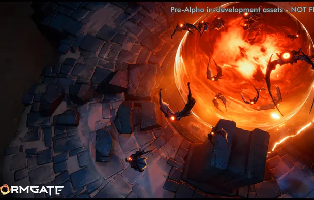 Best Free Games Like Age of Empires (Series): Top RTS Games in 2025 ...