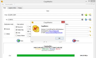 FastCopy Alternatives: 25+ File Copy Utilities & Similar Apps ...