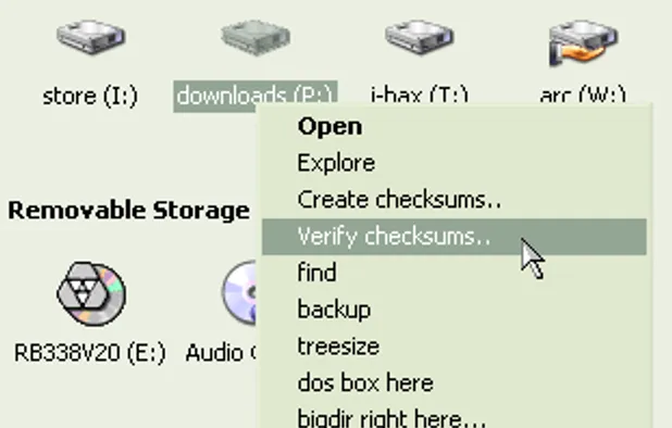 Robocopy Alternatives for Linux: Top 10 File Copy Utilities | AlternativeTo