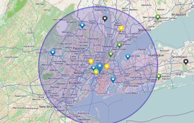 KML viewer and converter Alternatives: Top 10 GIS Software | AlternativeTo