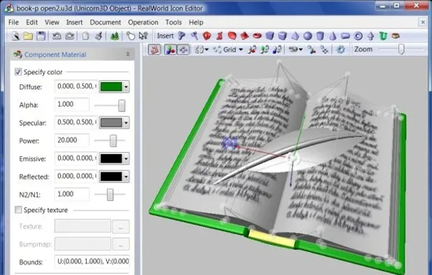 IcoFX Alternatives: Top 12 Icon Creators & Icon Editors | AlternativeTo