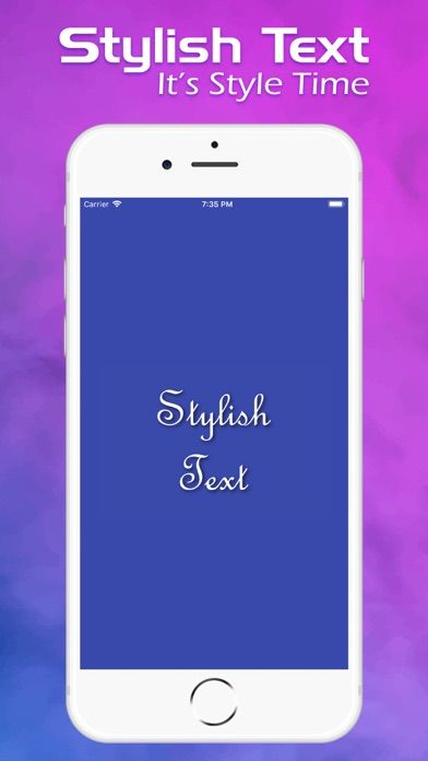 Stylish Text Alternatives and Similar Apps | AlternativeTo