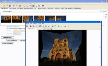 Microsoft Image Composite Editor Alternatives for Mac: Top 10 Panorama ...