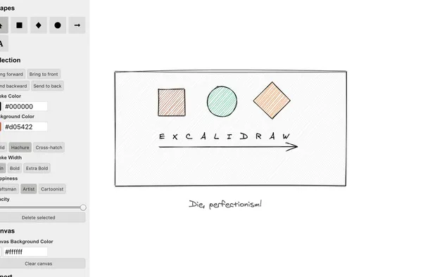Open Source Microsoft Visio Alternatives: Top 10 Diagram Editors ...