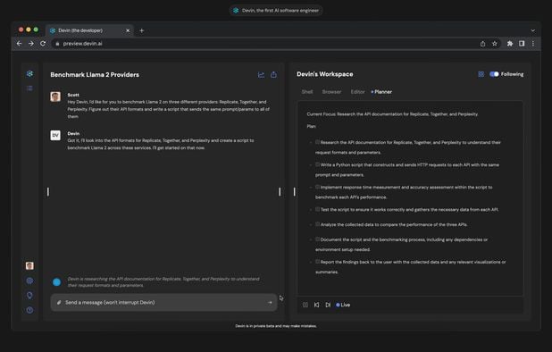 Ollama Alternatives: 25+ Large Language Model (LLM) Tools | AlternativeTo