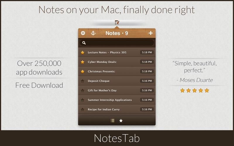 NotesTab Alternatives: Top 10 Note-taking Tools & Similar Apps ...