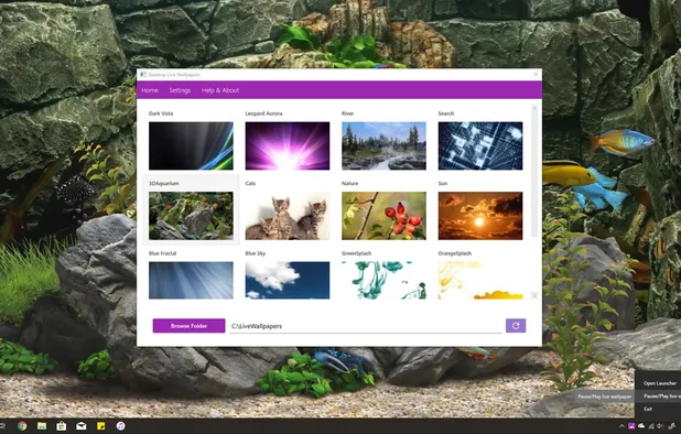 Free Wallpaper Engine Alternatives for Windows: Top 20 Wallpapers Hubs ...