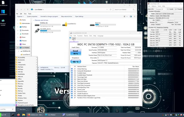 Best MediCat USB Alternatives: Top File Recovery Tools in 2025 ...