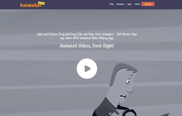 Free PowToon Alternatives: Top 12 Video Editors & Slideshow Makers ...