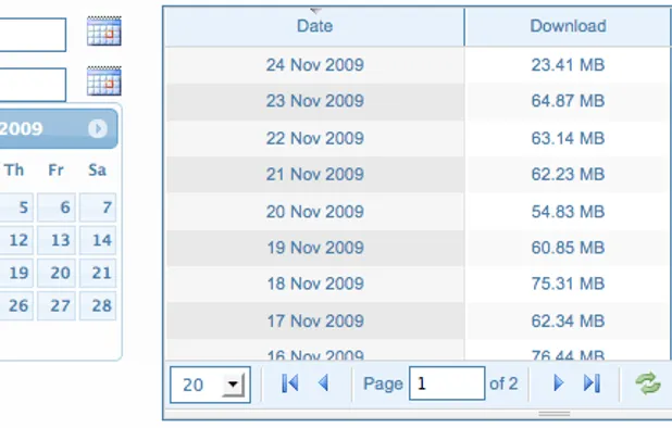 Great NetSpeedMonitor Alternatives: Top Network Monitors in 2025 ...