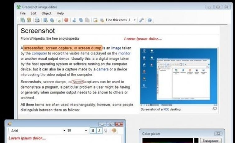 7 Best Snagit Alternatives: Top Screenshot Capture Tools in 2023 ...