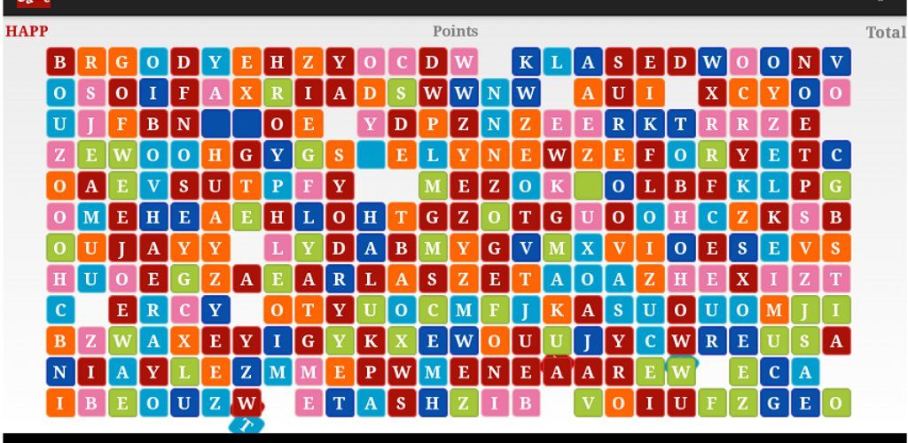 Games Like WordGame FREE: Similar Word Games | AlternativeTo