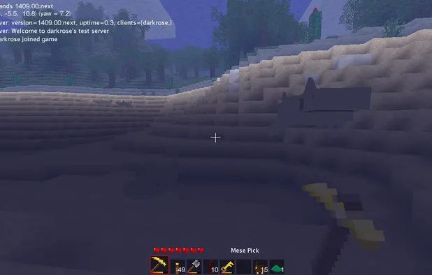 Best Open Source Games Like Minecraft: Top Sandbox & Crafting Games in ...