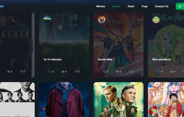 BFLIX Alternatives: Top 10 Movie Streaming Services & Similar Websites ...