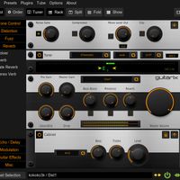 Guitarix: App Reviews, Features, Pricing & Download | AlternativeTo