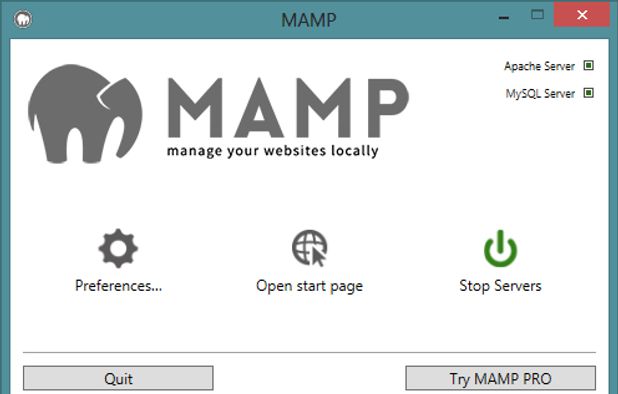 Best XAMPP Alternatives: Top Web Servers in 2025 | AlternativeTo
