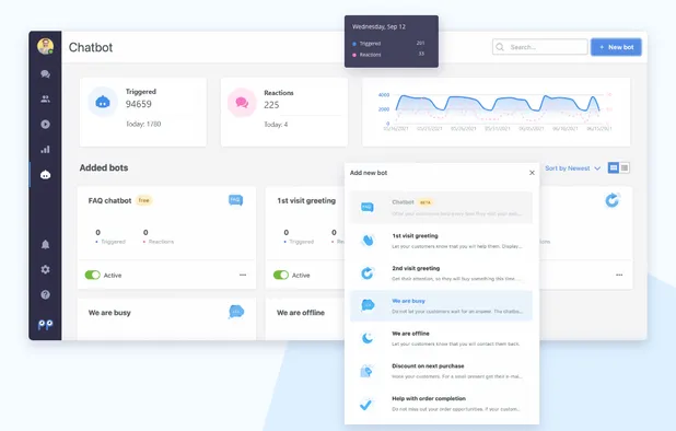 Free Chatango Alternatives | AlternativeTo