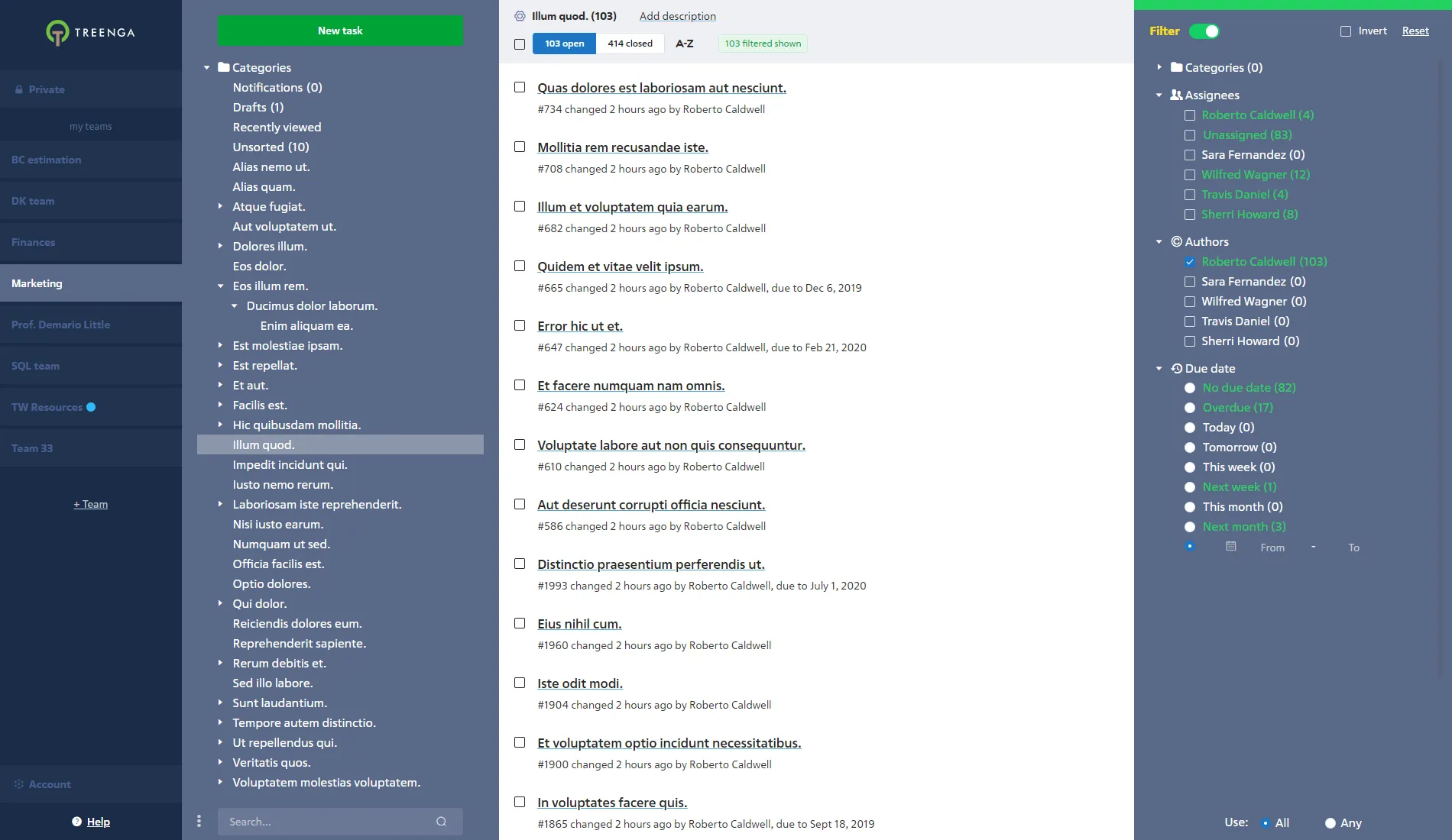 Treenga Alternatives: Top 7 Task Management Tools & Similar Apps ...