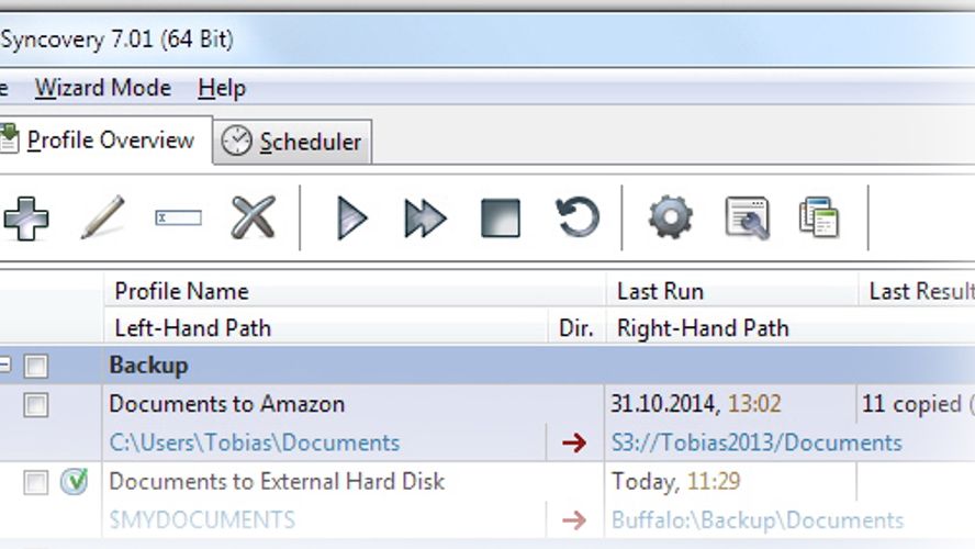 12 Great Allway Sync Alternatives: Top File Sync Tools in 2023 ...