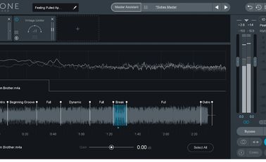 Zykon Limiter Alternatives and Similar Software | AlternativeTo