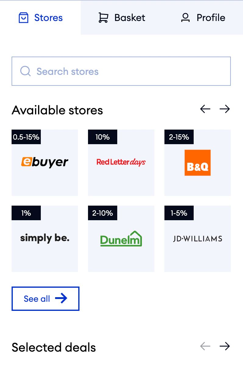 Slash Discounts Alternatives and Similar Apps / Services | AlternativeTo