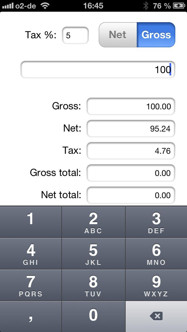 SimpleTax Alternatives and Similar Apps | AlternativeTo