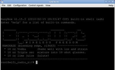 RealTerm Alternatives: Top 10 Terminal Emulators & Similar Apps ...
