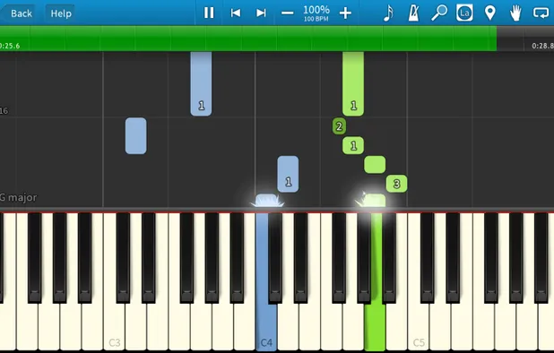 SeeMusic Alternatives - Explore Similar Apps | AlternativeTo