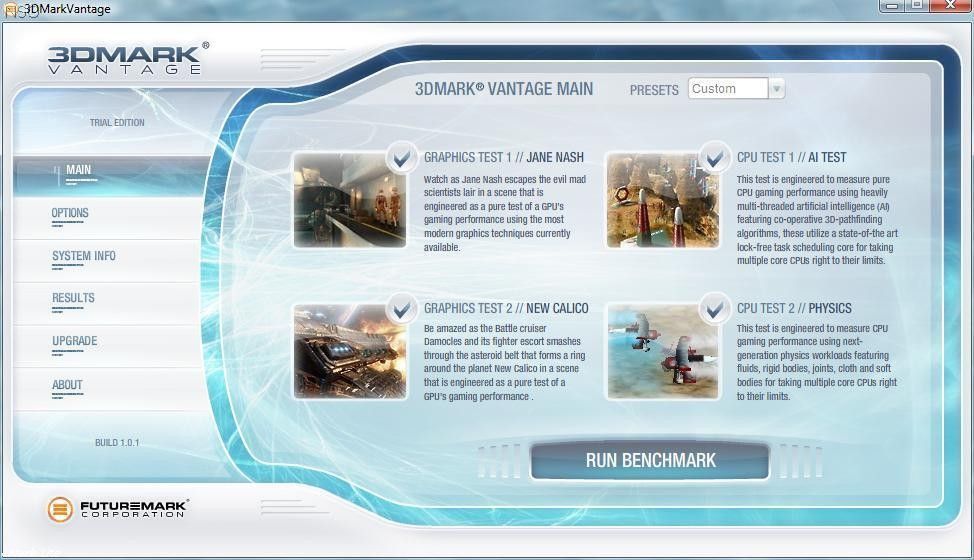 3DMark Vantage Alternatives: Top 11 Benchmark Tools & Similar Apps ...