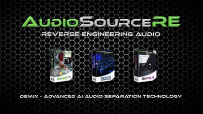 DeMIX Pro & Essentials: Reviews, Features, Pricing & Download | AlternativeTo