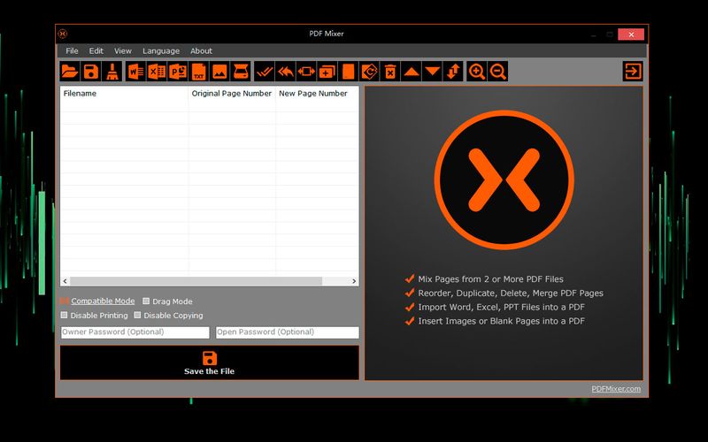 PDF-ShellTools Alternatives and Similar Software | AlternativeTo