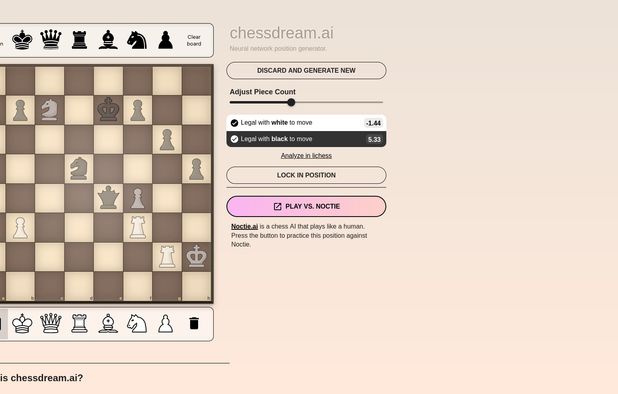 Games Like Lichess: Similar Chess Games 2025 | AlternativeTo