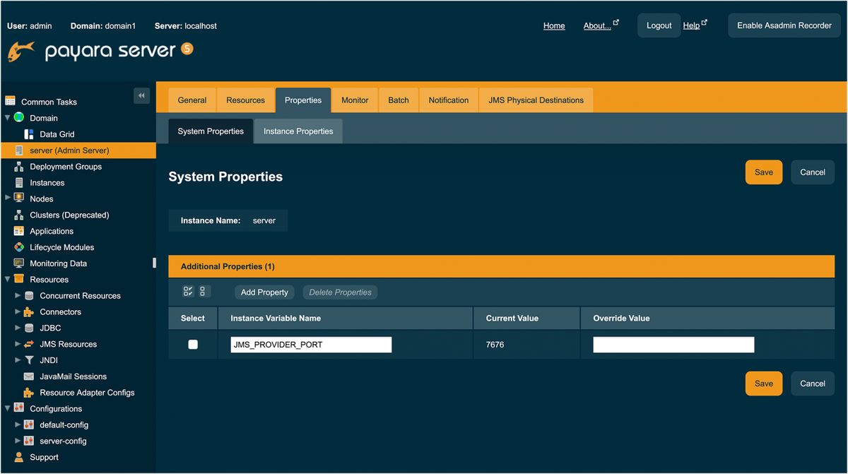 Payara Server Alternatives and Similar Software | AlternativeTo
