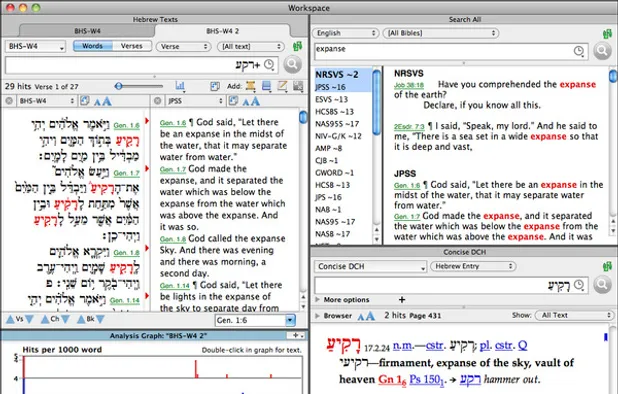 Logos Bible Software Alternatives: 25+ Bible Study Tools & Similar Apps ...