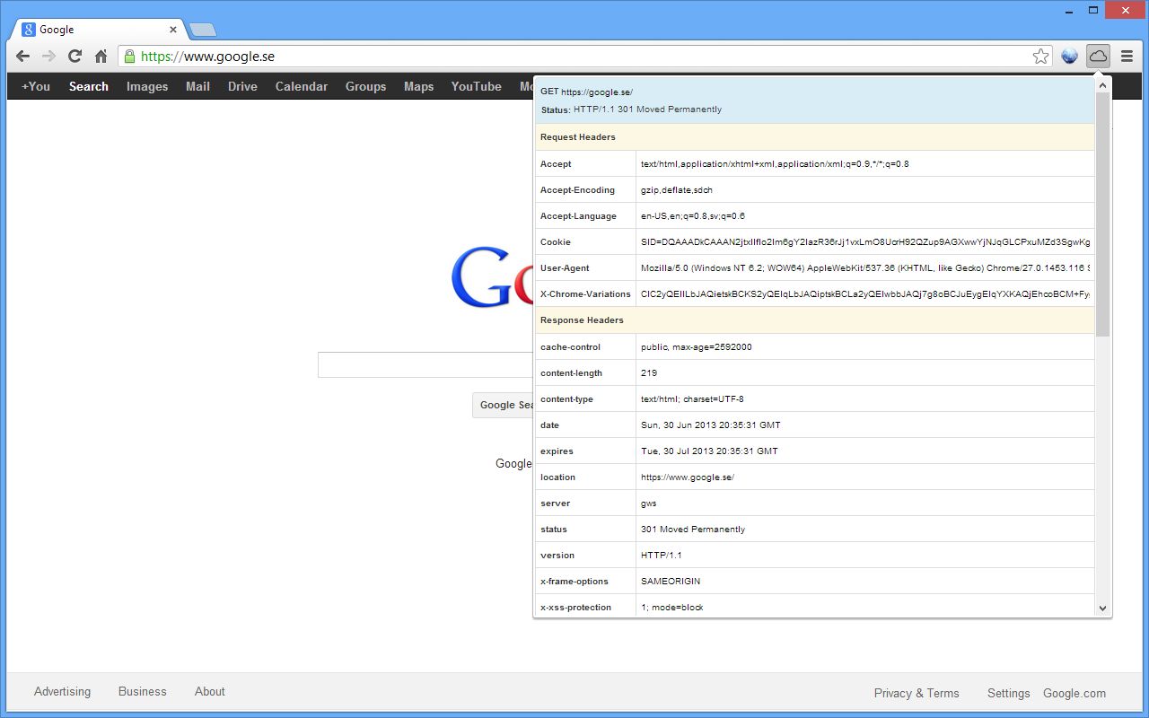 HTTP Headers Alternatives: Top 10 HTTP(S) & Web Debuggers | AlternativeTo