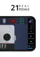 Deplike Guitar Effects & Amps: Deplike lets you enjoy a full studio ...