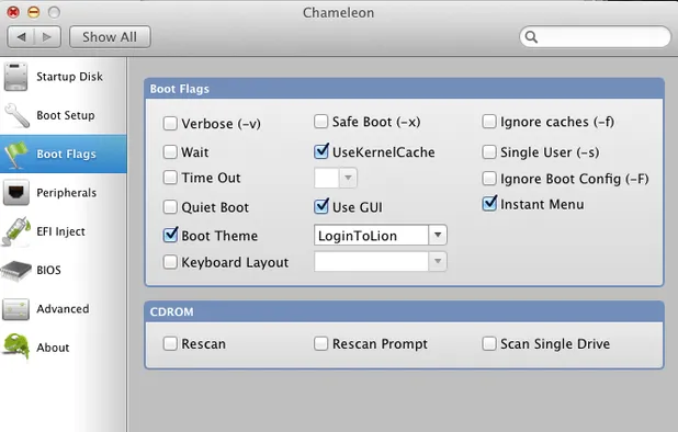 Chameleon Wizard Alternatives and Similar Software | AlternativeTo