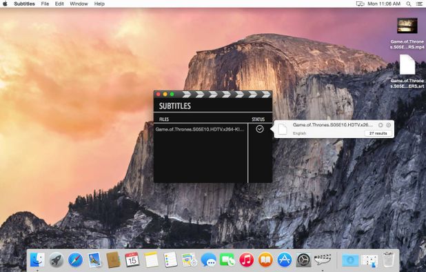 Open Subtitles FlixTools Alternatives for Windows: Top 10 Subtitle ...