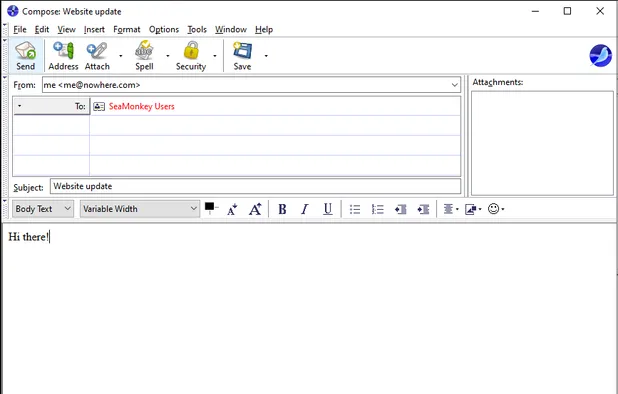 Updated web browsers for Windows XP | AlternativeTo