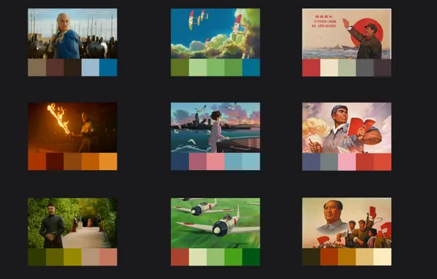 Adobe Color CC Alternatives: Top 12 Color Picker Tools & Similar ...