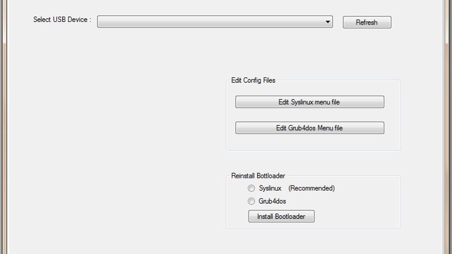 XBoot: Easy-to-use utility for creating | AlternativeTo